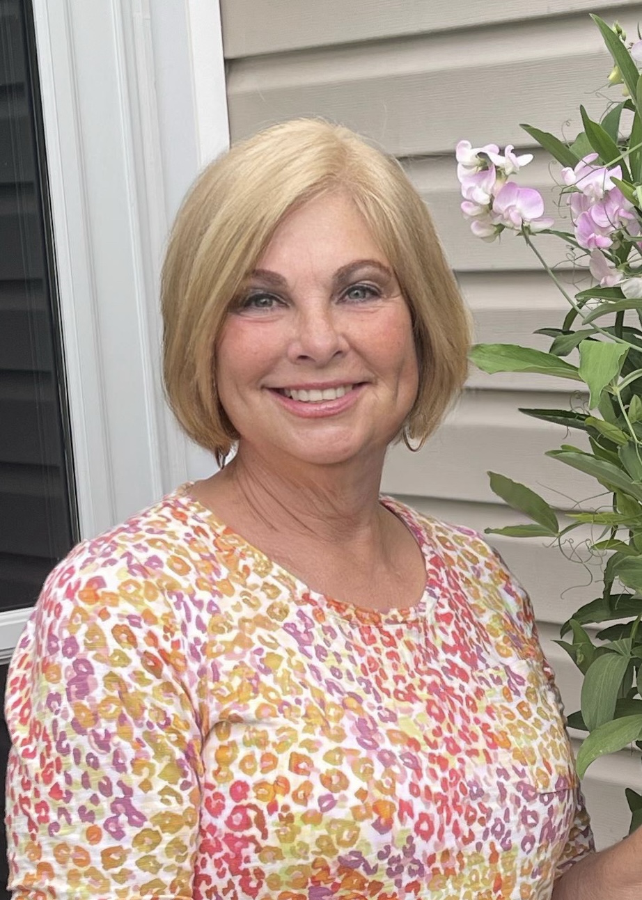 About – Beth Burrell Designs